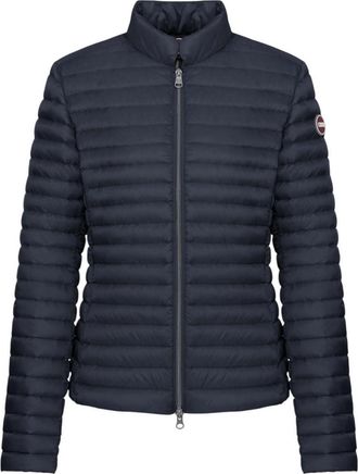 Colmar Manteau Au Genou - Bleu