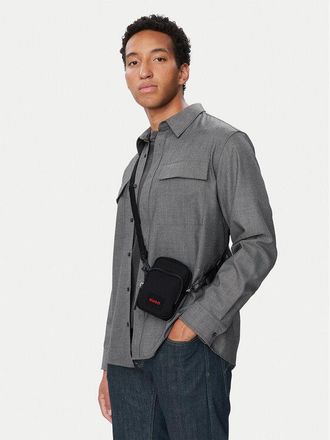 HUGO BOSS Umh&auml;ngetasche 50573476 Schwarz