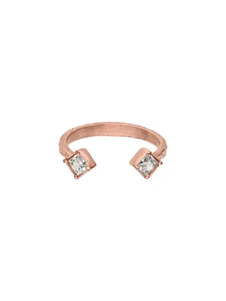 Purelei Fire Flame Ring