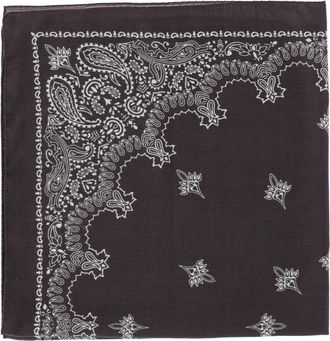 Destin Judy Bandana Print Scarf