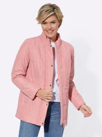 Witt Allwetterjacke Jacke Langarm