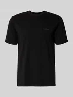 A|X Armani Exchange Extra Slim Fit T-Shirt mit Rundhalsausschnitt
