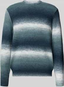 Only & Sons Regular Fit Strickpullover mit Baumwoll-Anteil Modell BERTIL