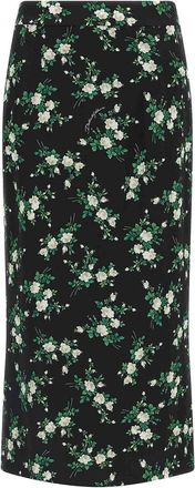 Dolce & Gabbana Jean &Eacute;vas&eacute; - Noir