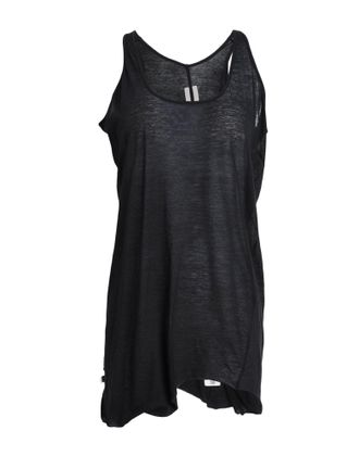 Rick Owens TOPS - Tank Tops auf YOOX.COM