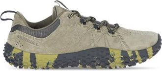 Merrell Wrapt Chaussures pour Homme, Olive, 44.5 EU