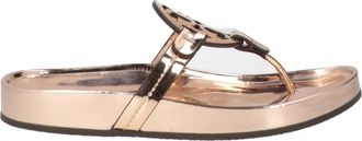 Tory Burch SCHUHE - Zehentrenner auf YOOX.COM