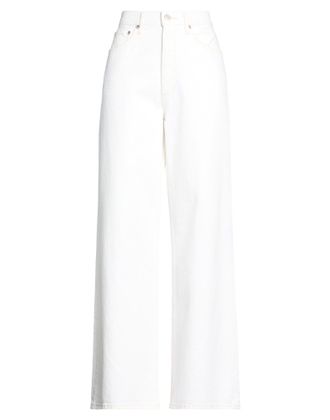 A Gold E HOSEN & R&Ouml;CKE - Jeanshosen auf YOOX.COM