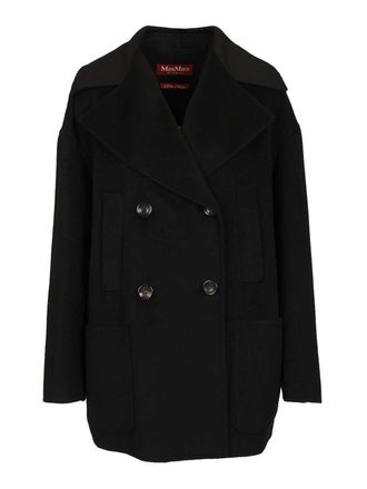 Max Mara Blazer - Schwarz