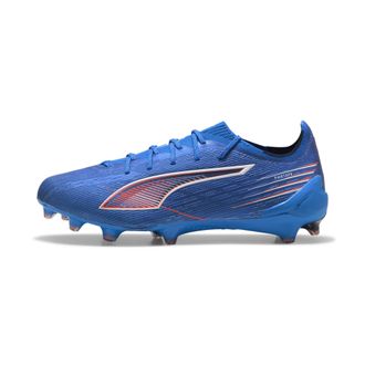 Puma ULTRA 6 ULTIMATE FG Fu&szlig;ballschuhe Damen, Schuhe, Blau, 35.5