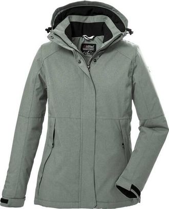 Killtec Damen Funktionsjacke KOW 37 WMN JCKT