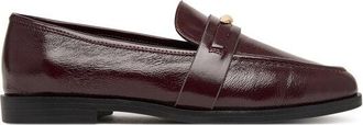 Aldo Aldo Slipper Ellya 14403478 Dunkelrot