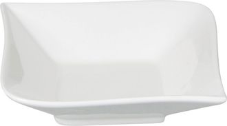 Ritzenhoff & Breker Gusto weiß Schale 8x8cm