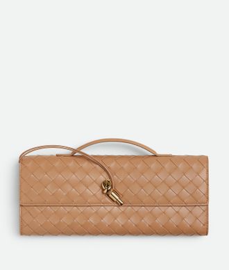 Bottega Veneta Clutch Andiamo - Bottega Veneta