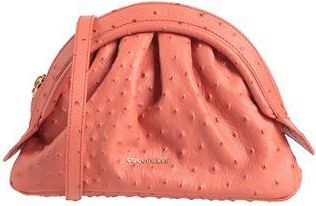 Coccinelle CHEEK OSTRICH