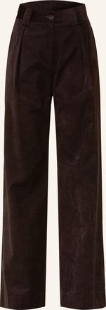 Antonelli Antonelli Firenze Samthose Singapore schwarz