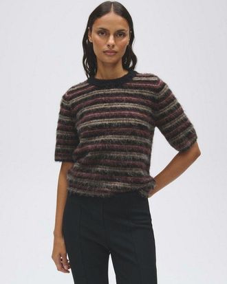 OPUS Strickjacke