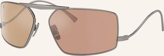 Ferrari Sonnenbrille fh1008 grau
