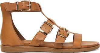 Tamaris Sandalen Tamaris 1-28125-46 Braun