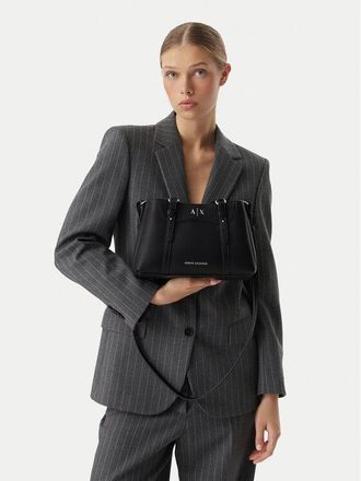 A|X Armani Exchange Handtasche XW003061 AF26578 UC001 Schwarz