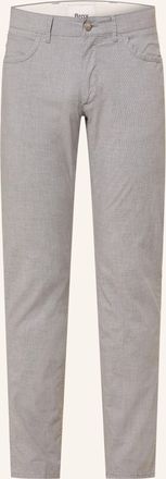Brax Brax Chino Chuck Dx Modern Fit grau