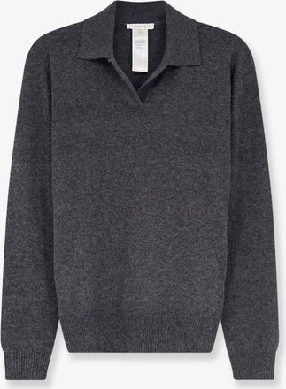The Row Oashi Cashmere Top Sweater - THE ROW - gender_Woman