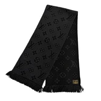 Louis Vuitton Pre-owned Stole - Femme - Pre-owned - Noir - Taille: ONE Size