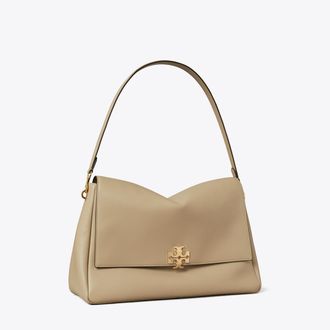 Tory Burch Damen Large Charlie Shoulder Bag