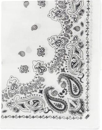 Destin Cotton Bandana 59X59 Cm