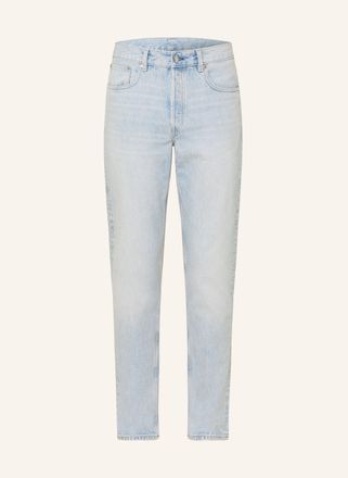 Arket Arket Jeans Regular Fit blau