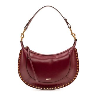 Isabel Marant Naoko Bag - - Bags - Damen - Rot - ONE SIZE