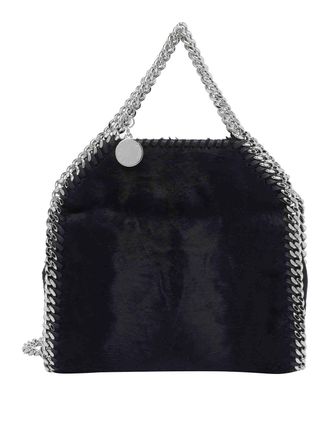 Stella McCartney Sac Cabas - Noir