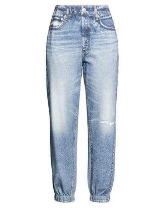 Rag & Bone BAS - Pantalons en jean sur YOOX.COM