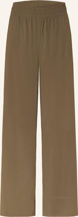 Raffaello Rossi Raffaello Rossi Hose Lizett Im Jogging-Stil gruen