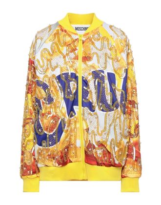 Moschino TOPS - Sweatshirts auf YOOX.COM
