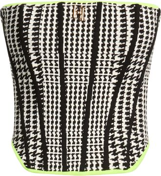 Elisabetta Franchi TOPS - Tops auf YOOX.COM