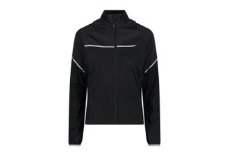 F.lli Campagnolo Softshelljacke CMP Damen Softshelljacke JACKET WITH DETACHABLE SLEEVES 31A2556