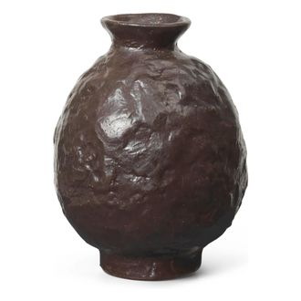Ferm Living Vase en terracotta Doro Ferm Living