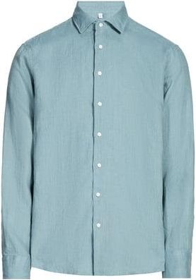 Seidensticker Chemise en lin