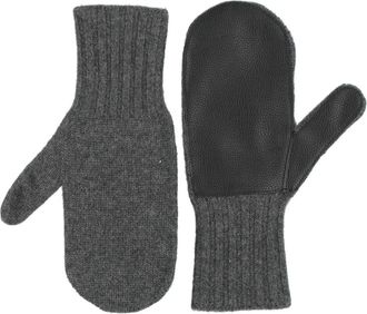Emporio Armani ACCESSOIRES - Handschuhe auf YOOX.COM