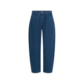 Karl Lagerfeld Jean large en coton