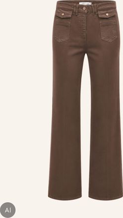 Gerard Darel Jeans Anna braun