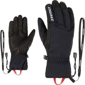 Ziener Herren Handschuhe GAIKONO WS PR glove