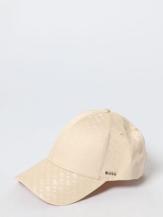 HUGO BOSS Chapeau BOSS Femme couleur Beige