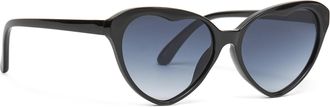 Vero Moda Sonnenbrillen Vero Moda 10261553 Schwarz