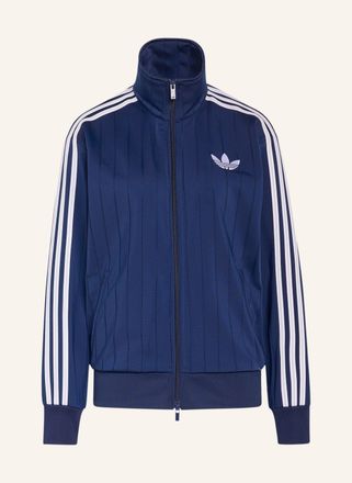 adidas Originals Adidas Originals Trainingsjacke Firebird blau
