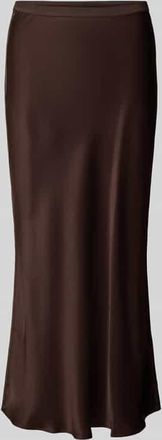 Anine Bing Seidenrock in Midi-L&auml;nge