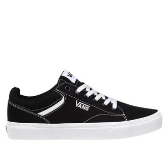 Vans Homme, Chaussures, Noir, Taille: 42 EU Chaussures Classiques Seldan