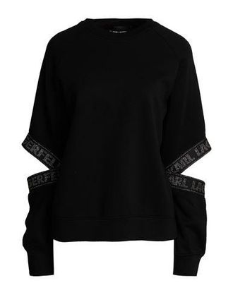 Karl Lagerfeld TOPS - Sweat-shirts sur YOOX.COM