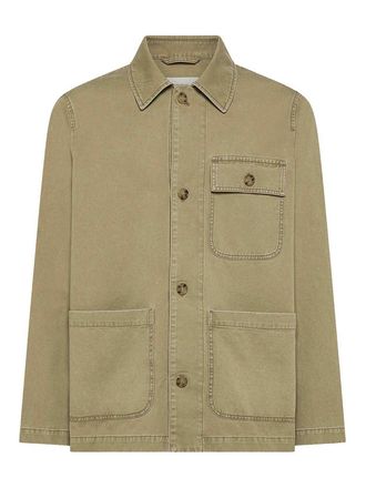Seventy Veste Casual - Marron